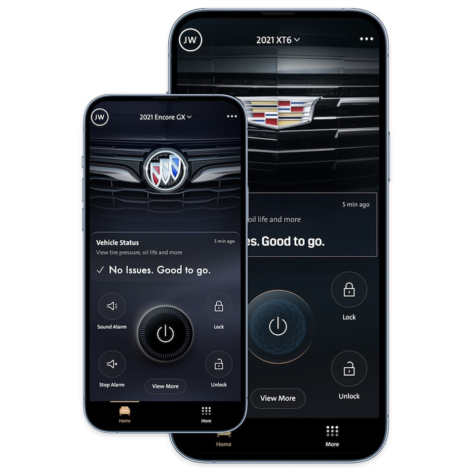 Easy Service Booking | Chevrolet Buick GMC Service @ Parry Sound