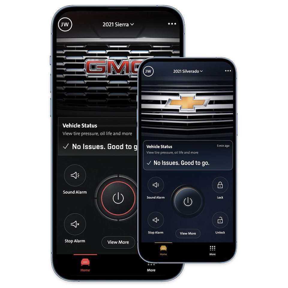 Easy Service Booking | Chevrolet Buick GMC Service @ Parry Sound